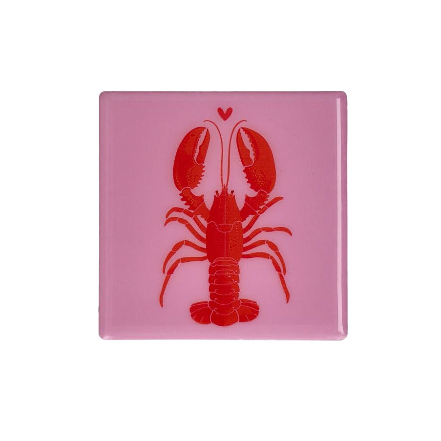 Gift Company Love Tiles Untersetzer "Hummer" – Shoppen Im Kaufrausch